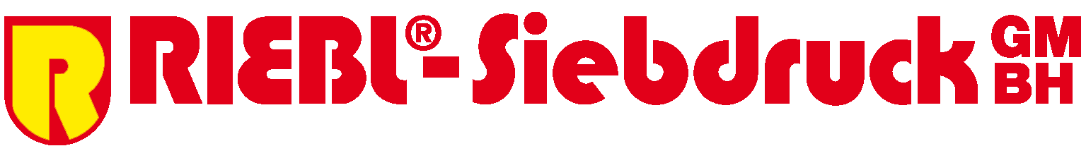 Riebl Siebdruck - Home